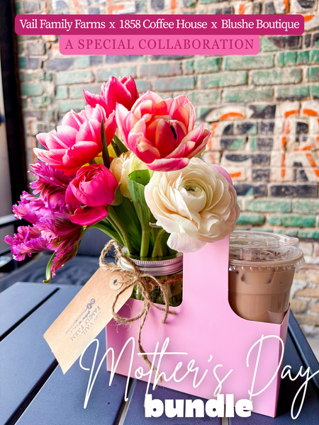 MOTHER'S DAY BUNDLE (Pre-Order) – Blushe Boutique